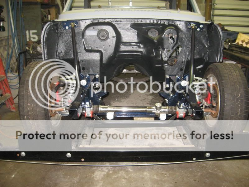 Correct angle to mount engine?? | Chevy Nova Forum