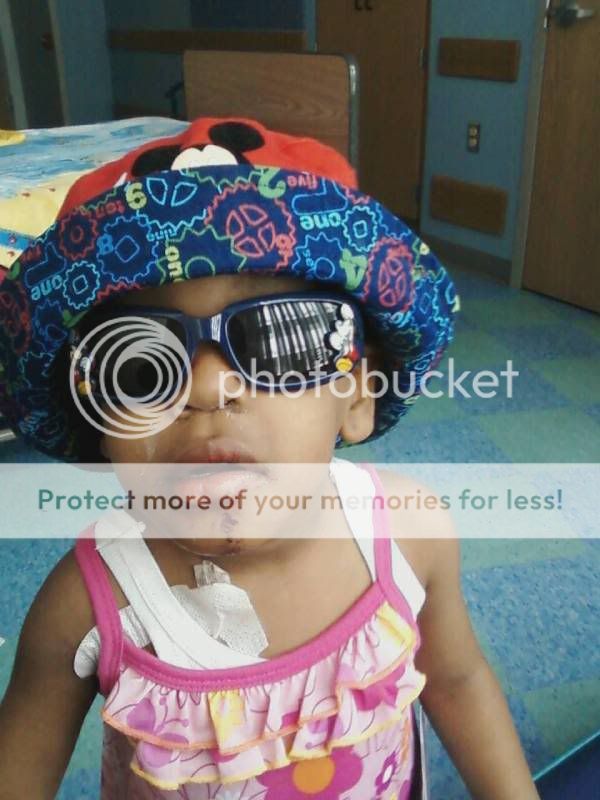 Princess Mya's Magical Wish Trip!!!!!!! - Trip Report Complete ...