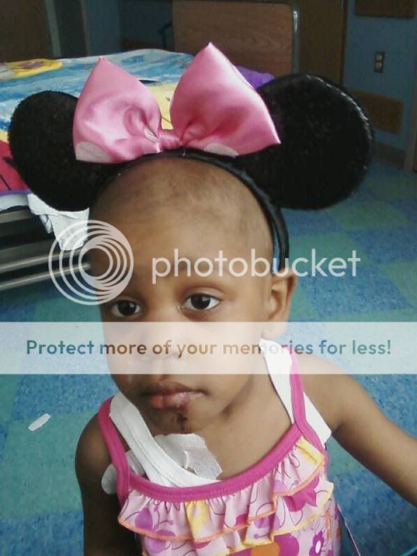 Princess Mya's Magical Wish Trip!!!!!!! - Trip Report Complete ...