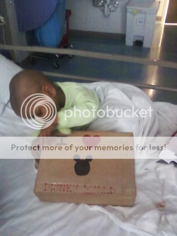 Princess Mya's Magical Wish Trip!!!!!!! - Trip Report Complete ...