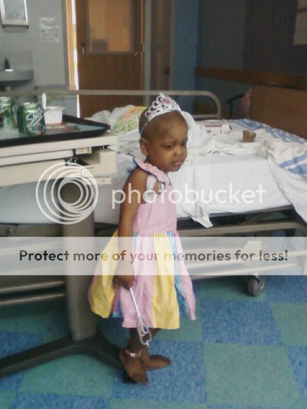 Princess Mya's Magical Wish Trip!!!!!!! - Trip Report Complete ...