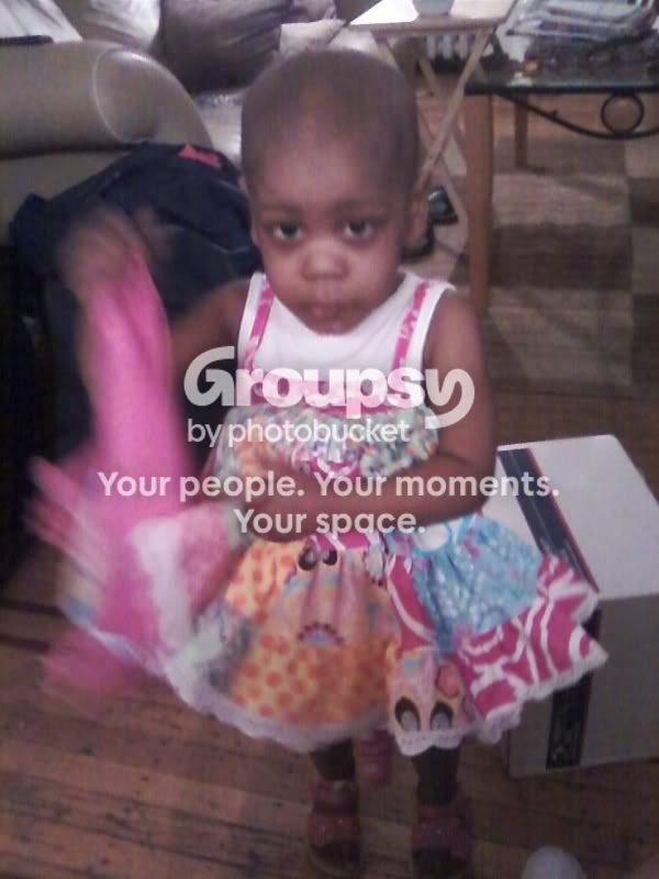 Princess Mya's Magical Wish Trip!!!!!!! - Trip Report Complete ...