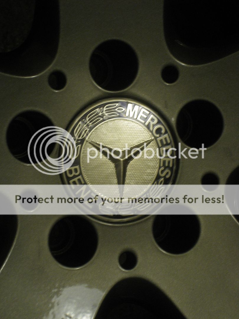 mercedes wheel caps | Mercedes-Benz Forum