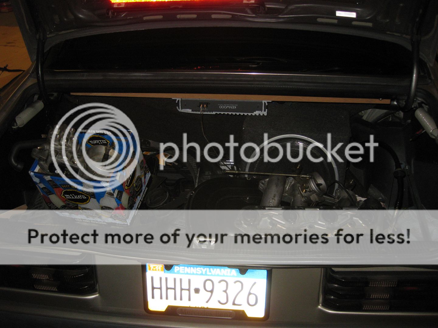 never defeated... | Mercedes-Benz Forum