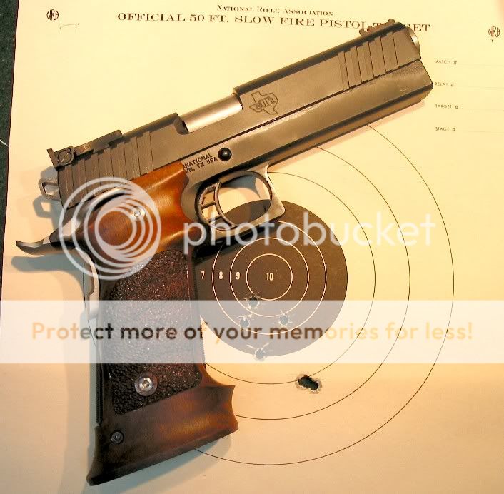 sti rangemaster | 1911Forum