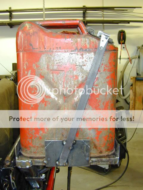 Need Jerry can lock ideas | Page 2 | ECJ5