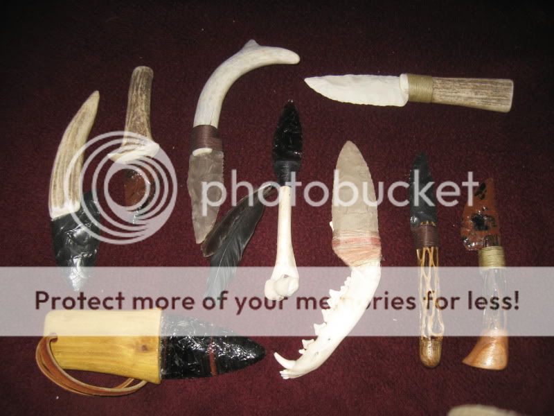 Primitive Weapons Photo Contest | Bushcraft USA Forums