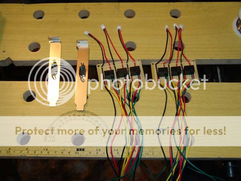 [Project] radobase(s) for Crazy Carl's SR-1/2 Antec 900 Mods | Page 2 ...