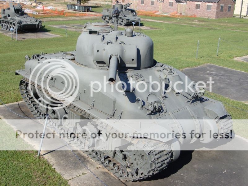 Pakistani M4A1E6 (not an M42B1 now) - PlasticPanzers.com Forum