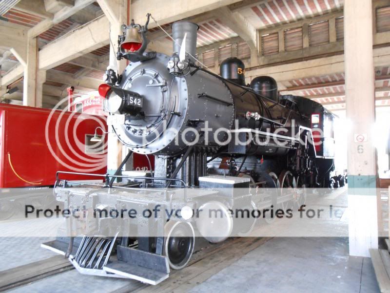 NC transportation museum photos | Model Train Forum