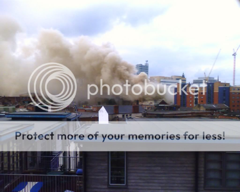 Gatecrasher Nightclub Fire | SkyscraperCity Forum