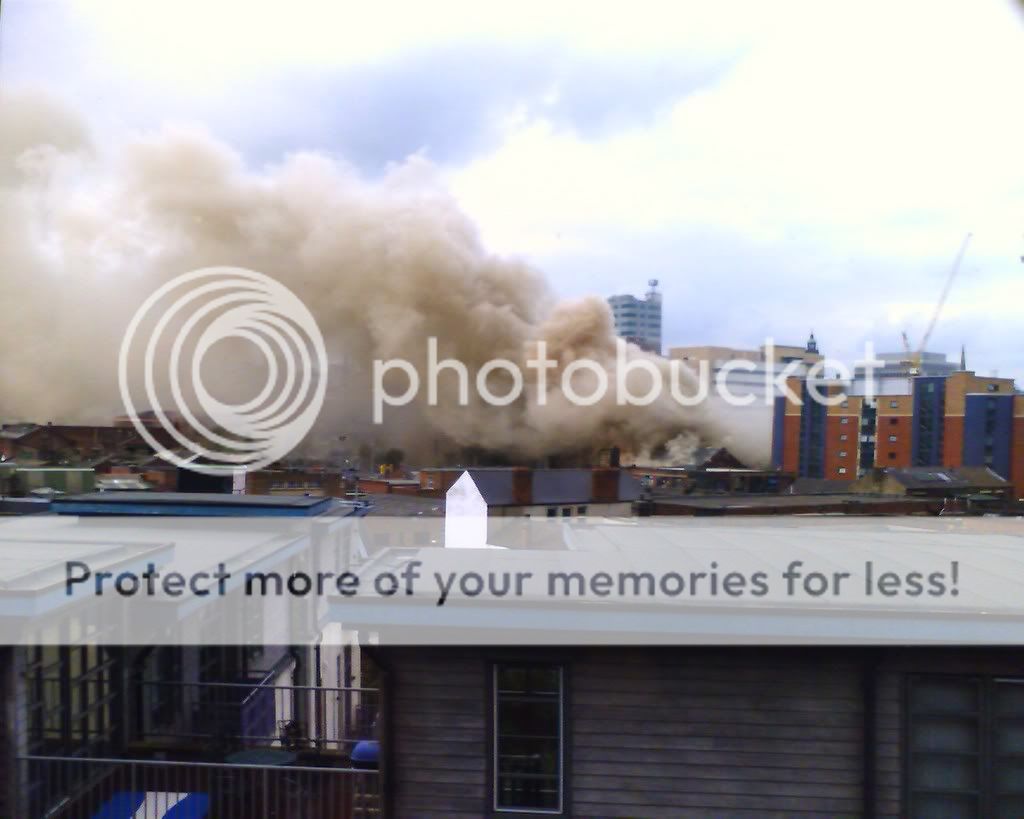 Gatecrasher Nightclub Fire | SkyscraperCity Forum