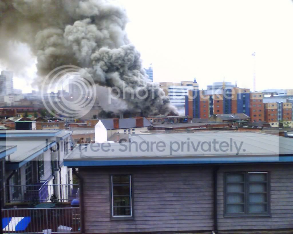 Gatecrasher Nightclub Fire | SkyscraperCity Forum