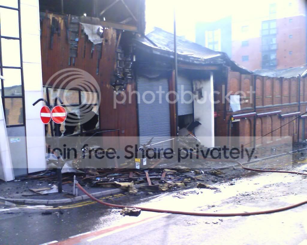 Gatecrasher Nightclub Fire | SkyscraperCity Forum