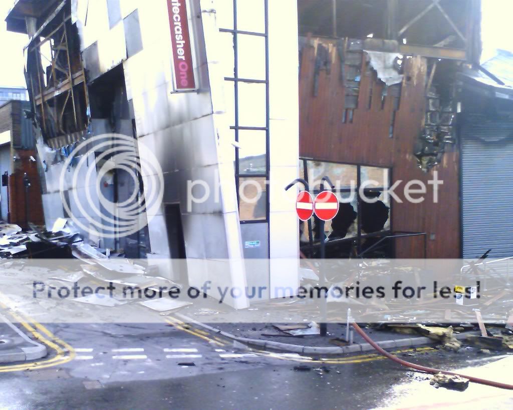 Gatecrasher Nightclub Fire | Page 8 | SkyscraperCity Forum