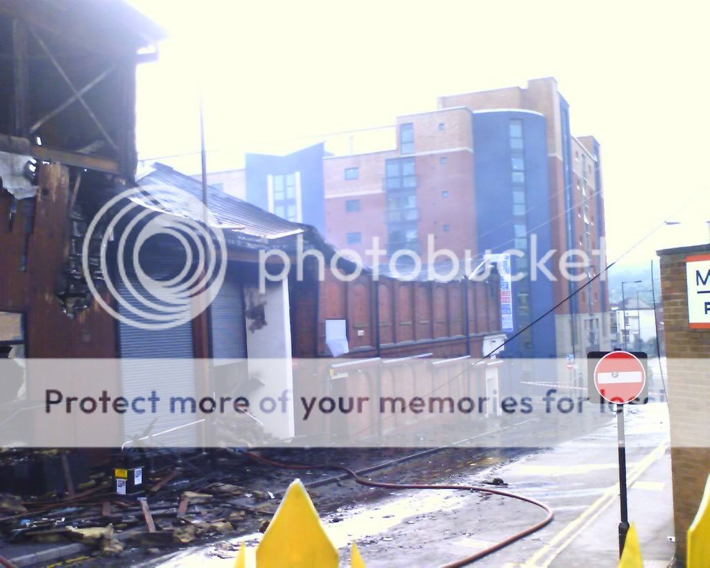 Gatecrasher Nightclub Fire | SkyscraperCity Forum