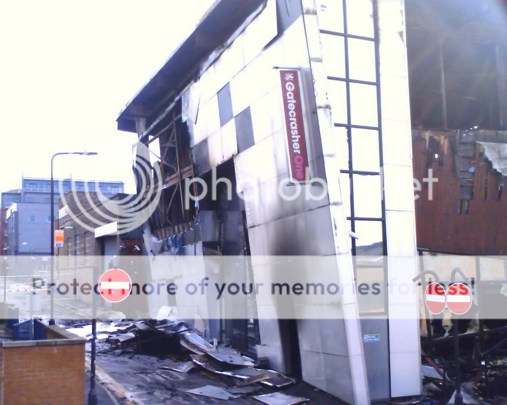 Gatecrasher Nightclub Fire | SkyscraperCity Forum