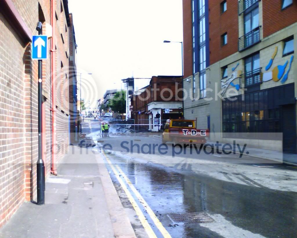 Gatecrasher Nightclub Fire | SkyscraperCity Forum