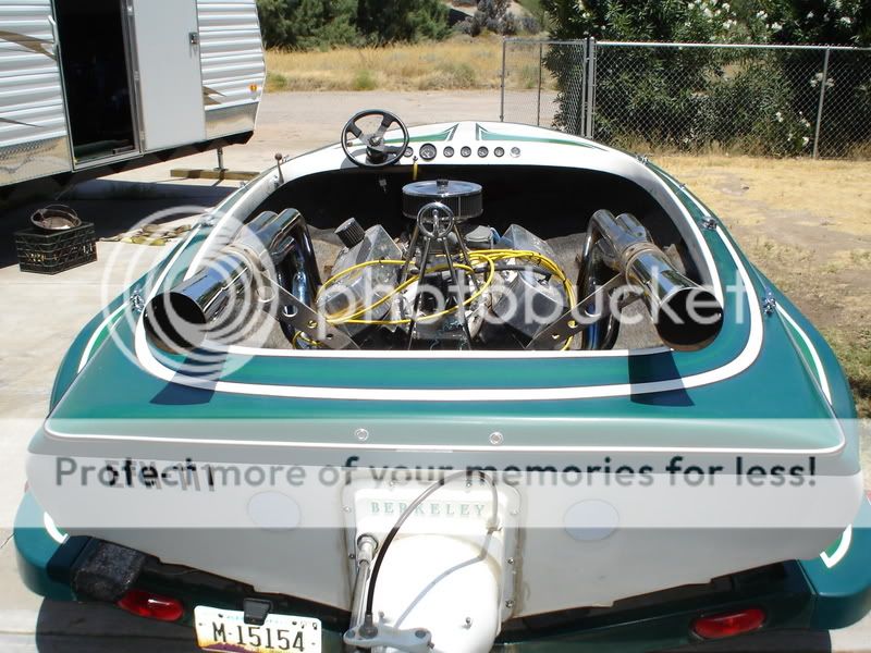 Show your Miller Jet Boat? | Performance Boats Forum