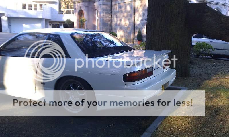 Massive load for sale, Awesome PS13 parts, all sorts of bargains inside ...