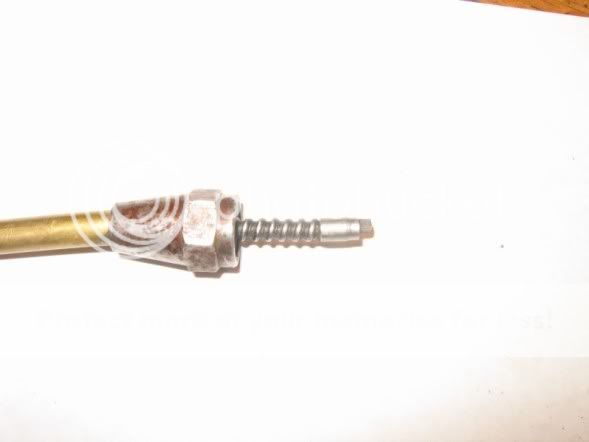 Selecto-O-Speed cable question | Yesterday's Tractors Forums