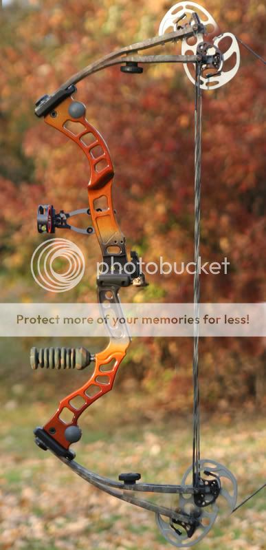 Bow naming? | Archery Talk Forum