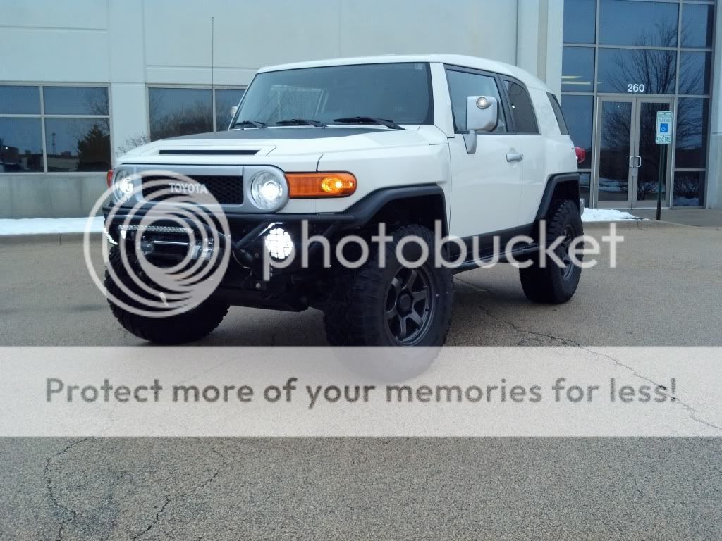 For sale konig six shooter | Toyota FJ Cruiser Forum