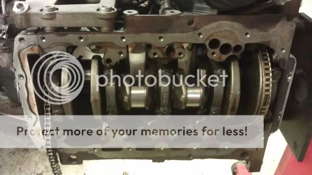 Fs 2.0 turbo block, complete turbo | VW Vortex - Volkswagen Forum