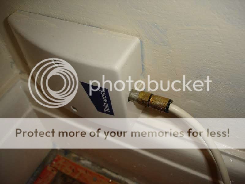 Moving connector box. — Digital Spy