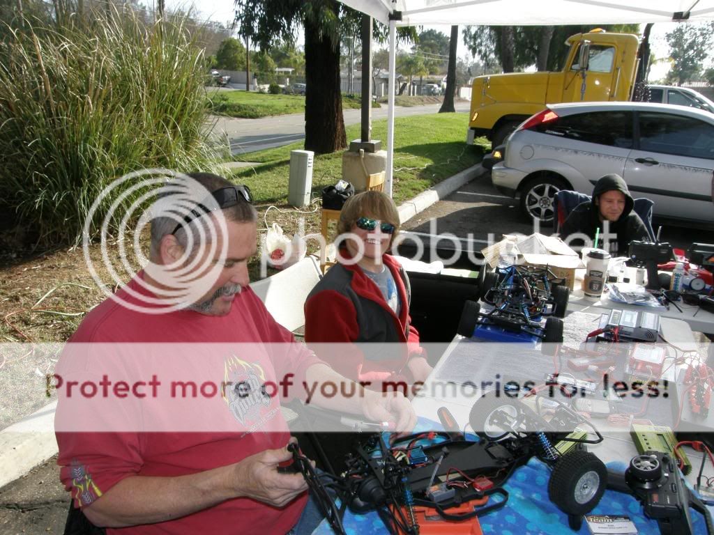 San Marcos Hobbytown Track - Parking Lot Racing - Page 2 - R/C Tech Forums