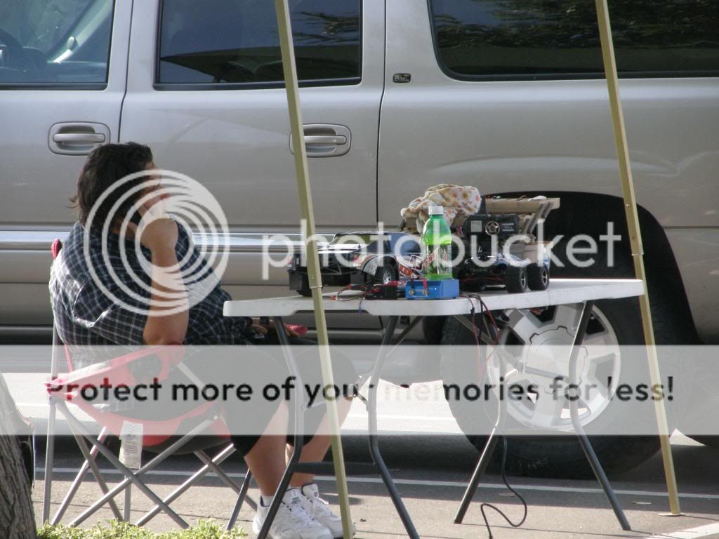 San Marcos Hobbytown Track - Parking Lot Racing - Page 2 - R/C Tech Forums