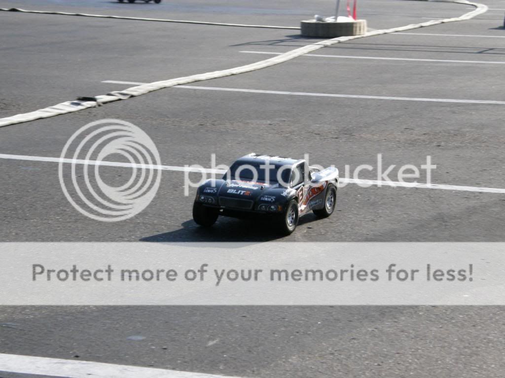 San Marcos Hobbytown Track - Parking Lot Racing - Page 2 - R/C Tech Forums