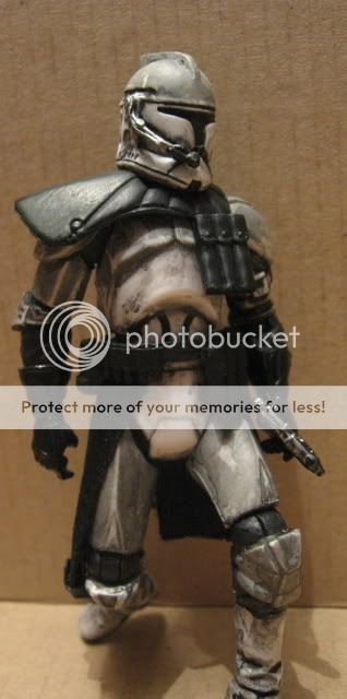 Null ARC-7 "Mereel"- FINAL VERSION