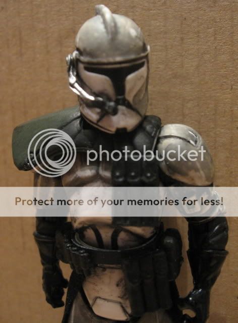 Null ARC-7 "Mereel"- FINAL VERSION