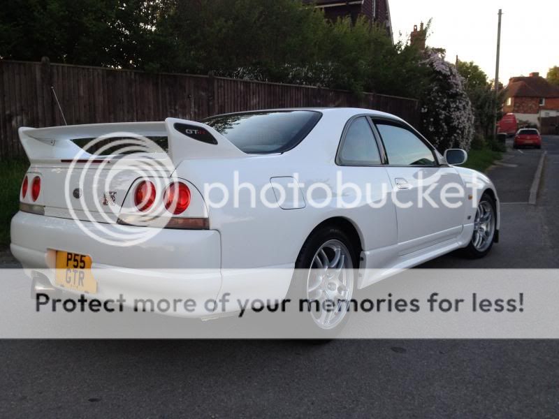 R33 gtr | Driftworks Forum