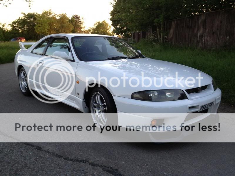 R33 gtr | Driftworks Forum