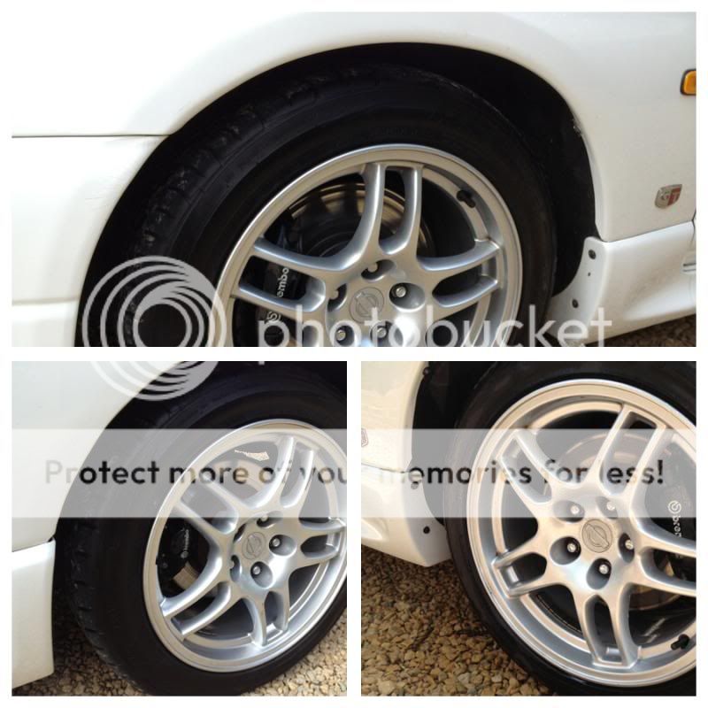 R33 gtr | Driftworks Forum