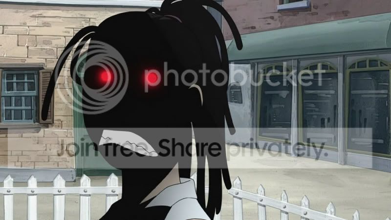 Full Metal Alchemist 12 – One is all, All is one | Whatever Animeblog