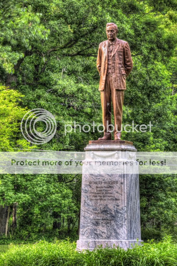 A Day in the Park -- HDR Creation in photography-on-the.net forums