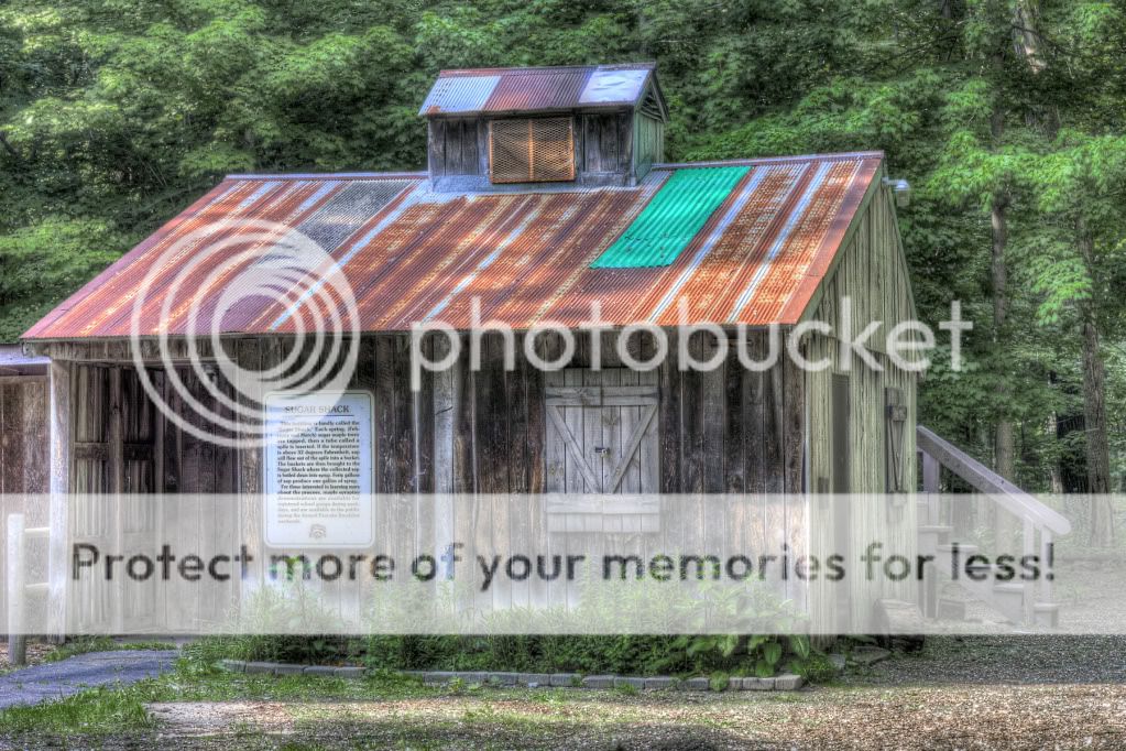 A Day in the Park -- HDR Creation in photography-on-the.net forums