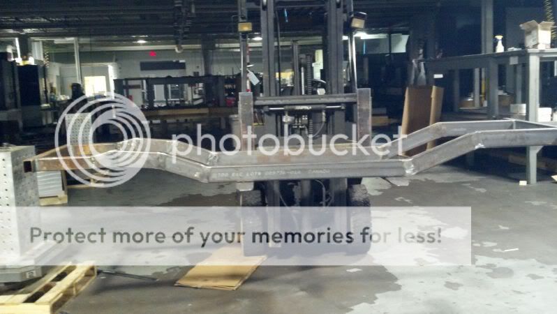 1947 CJ2A build | Jeep Enthusiast Forums