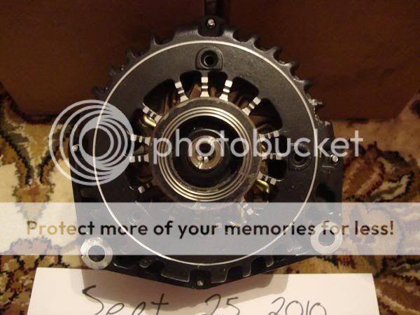 4 Iraggi alternators, Alpine Type-X and more - For Sale: Car audio ...