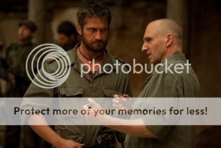 Celebrities - Gerard Butler Snoggers #9: Because We Can't Wait For His ...